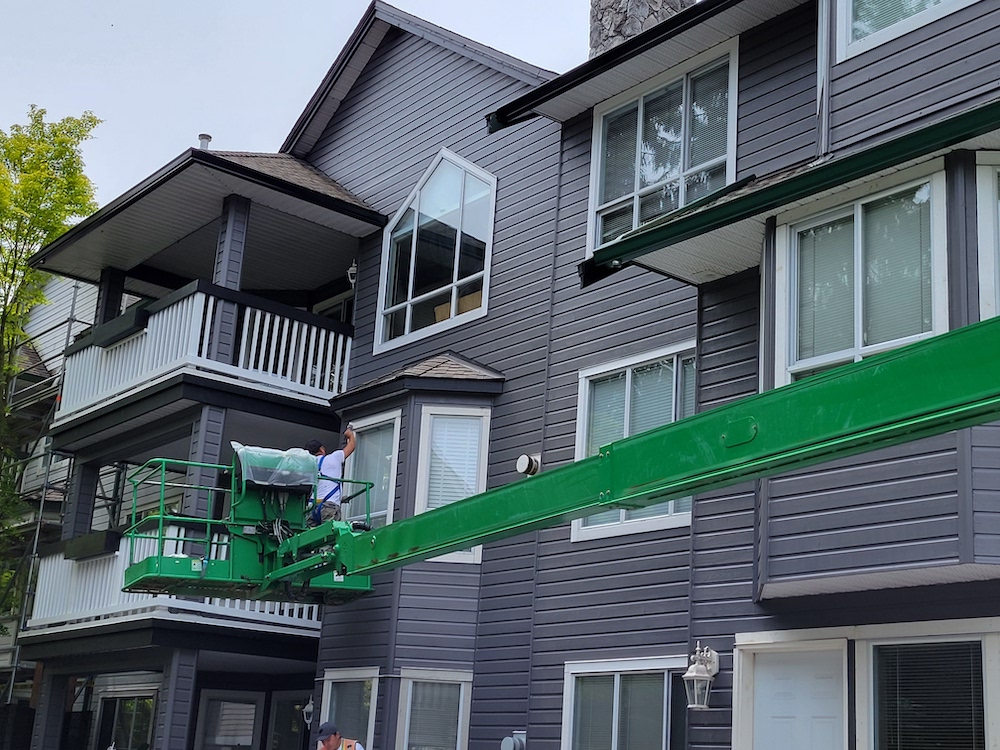 Megaseal Construction ltd.