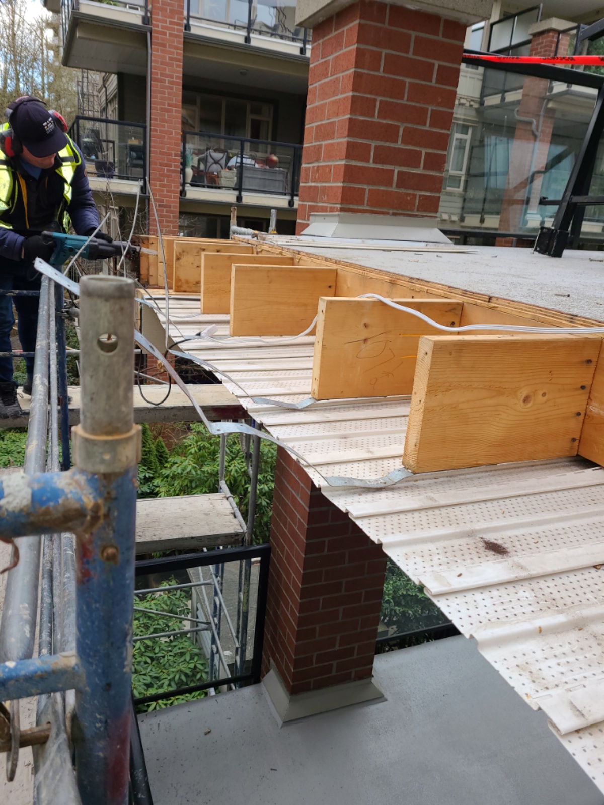 Megaseal Construction ltd.